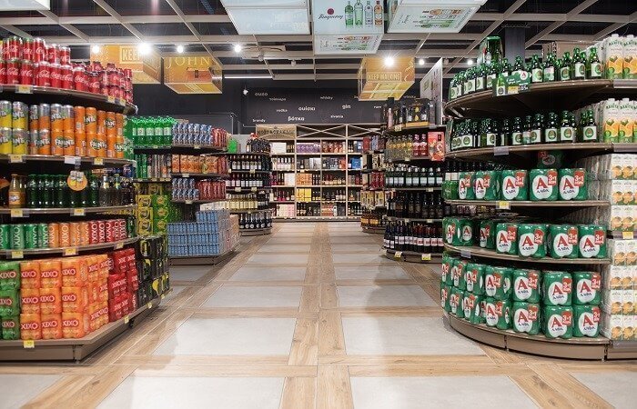 Κάβα | Athienitis Supermarkets