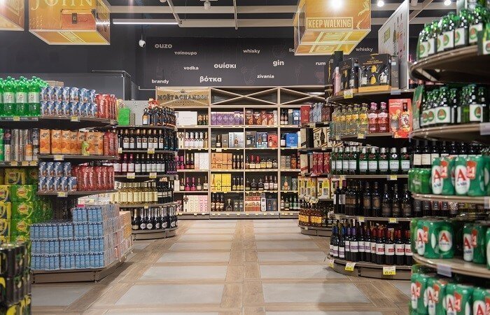 Κάβα | Athienitis Supermarkets