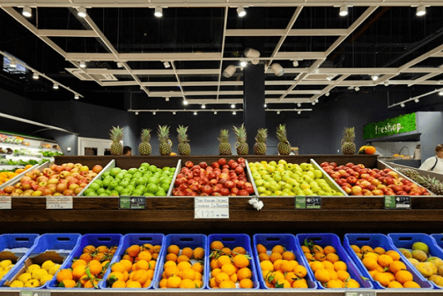 Καλωσορίσατε | Athienitis Supermarkets