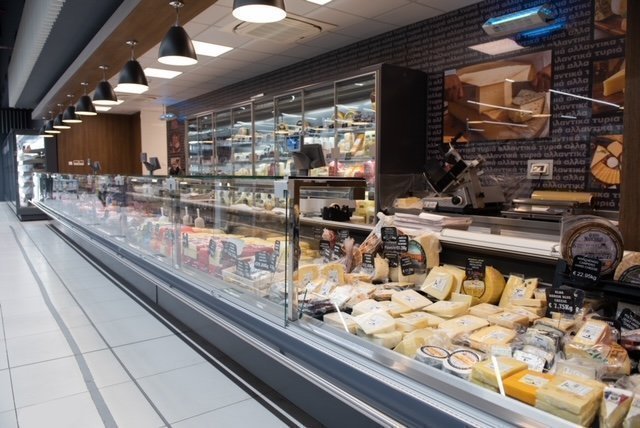 Welcome | Athienitis Supermarkets